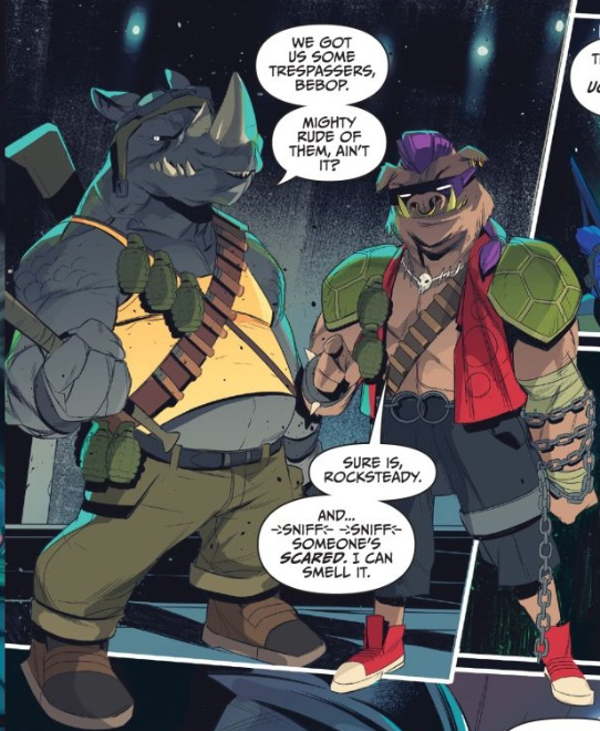 Bebop Mmprtmntgallery Tmntpedia Fandom