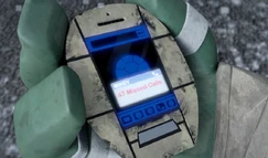 T-Phones | Wiki TMNT | Fandom