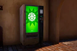 Ninja Turtle Vending Machine/Gallery | TMNTPedia | Fandom