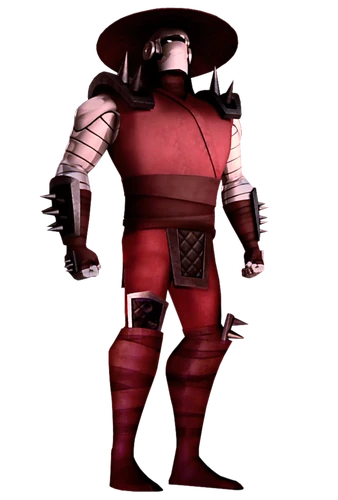 Elite Footbots | TMNTPedia | Fandom