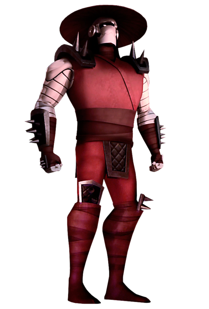 Elite Footbots Tmntpedia Fandom