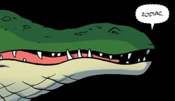 Zodiac, Part 1/Gallery | TMNTPedia | Fandom