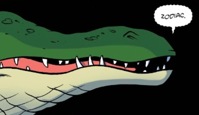 Leatherhead (Amazing Adventures)/Gallery | TMNTPedia | Fandom