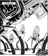 Altered Fates/Gallery | TMNTPedia | Fandom