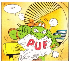 Il virus mangia pizza!/Gallery | TMNTPedia | Fandom