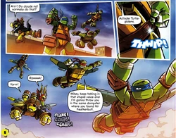 Cloud Pirates/Gallery | TMNTPedia | Fandom