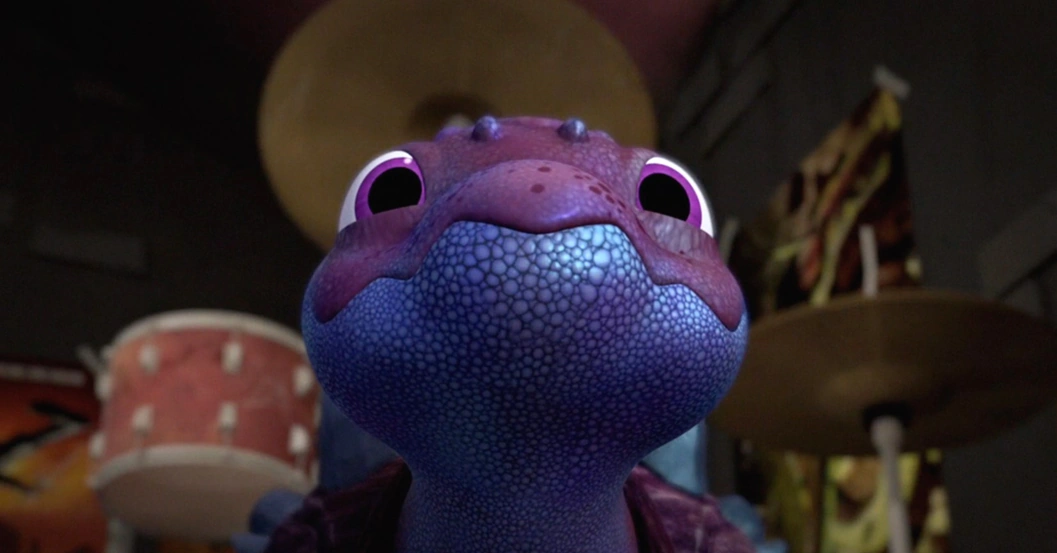 Tokka vs. The World/Gallery | TMNTPedia | Fandom