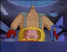 Leonardo is Missing/Gallery | TMNTPedia | Fandom