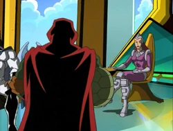 Ananda (2003 TV series)/Gallery | TMNTPedia | Fandom