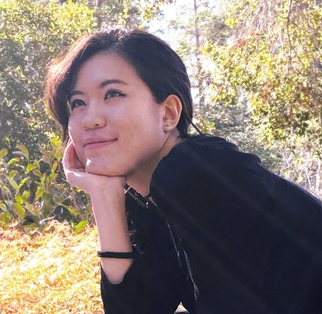 Sebrina Gao | TMNTPedia | Fandom