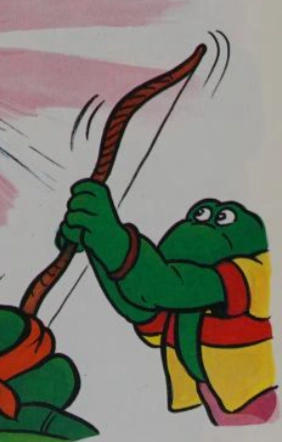 Rasputin (Grandreams) | TMNTPedia | Fandom