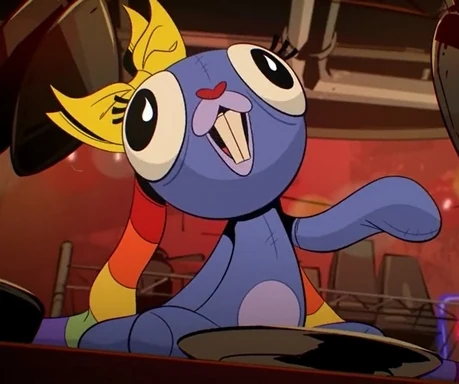 Mrs. Cuddles | Teenage Mutant Ninja Turtles Wiki | Fandom