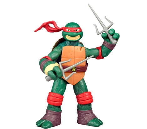 Raphael (2015 action figure) | TMNTPedia | Fandom