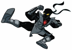 Foot Ninja (2003 TV series)/Gallery | TMNTPedia | Fandom