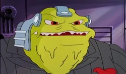 Globfather/Gallery | TMNTPedia | Fandom