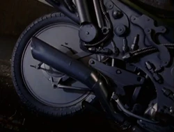 Raphael's motorcycle (The Next Mutation)/Gallery | TMNTPedia | Fandom