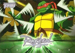 Raphael Character Overview | TMNTPedia | Fandom
