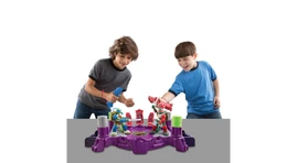 Battroborg | TMNTPedia | Fandom