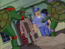 The Great Boldini (episode)/Gallery | TMNTPedia | Fandom