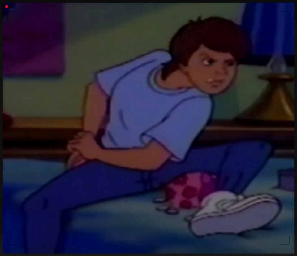 Michael (Cartoon All-Stars to the Rescue) | TMNTPedia | Fandom