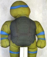 Leonardo; your ninja practice pal (1993 toy) | TMNTPedia | Fandom