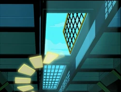 Ninja Tribunal ship/Gallery | TMNTPedia | Fandom