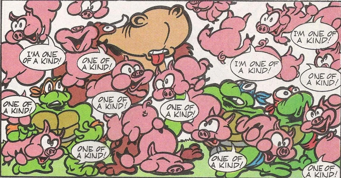 Sooey/Gallery | TMNTPedia | Fandom