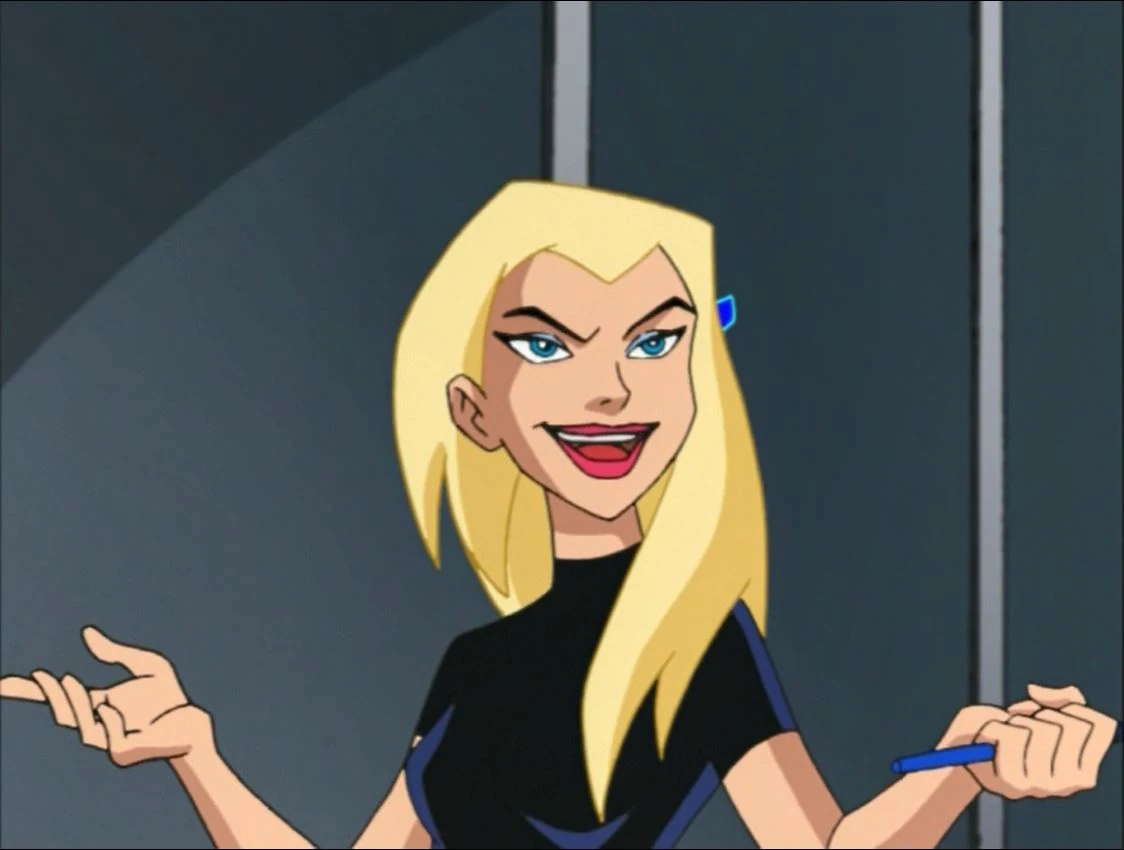 Brittany Alexander/Gallery | TMNTPedia | Fandom