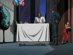 Public Foot Ninja/Gallery | TMNTPedia | Fandom