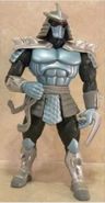 Shredder (2003 action figure) | TMNTPedia | Fandom