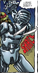 Utrom Exoskeletons/Gallery | TMNTPedia | Fandom