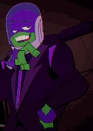 Al Be Back/Animations | TMNTPedia | Fandom
