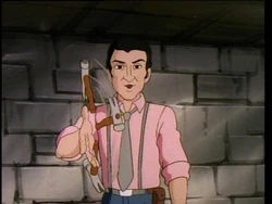 Vernon Fenwick (1987 TV series)/Gallery | TMNTPedia | Fandom