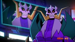 Kuroi Yōroi/Gallery | TMNTPedia | Fandom