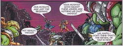 Belly of the Beast (Man)/Gallery | TMNTPedia | Fandom