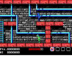Teenage Mutant Ninja Turtles (1989 video game)/Gallery | TMNTPedia | Fandom