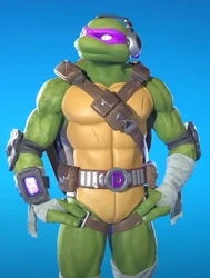 Donatello (Fortnite)/Gallery | TMNTPedia | Fandom