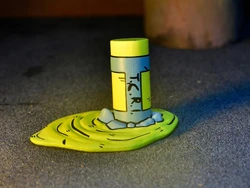 Splinter (Mirage) (2023 action figure) | TMNTPedia | Fandom