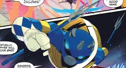 Power Blades | TMNTPedia | Fandom