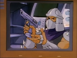 Retro Mutagen Ray Generator/Gallery | TMNTPedia | Fandom