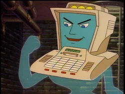 Pandimensional spacecraft computer/Gallery | TMNTPedia | Fandom