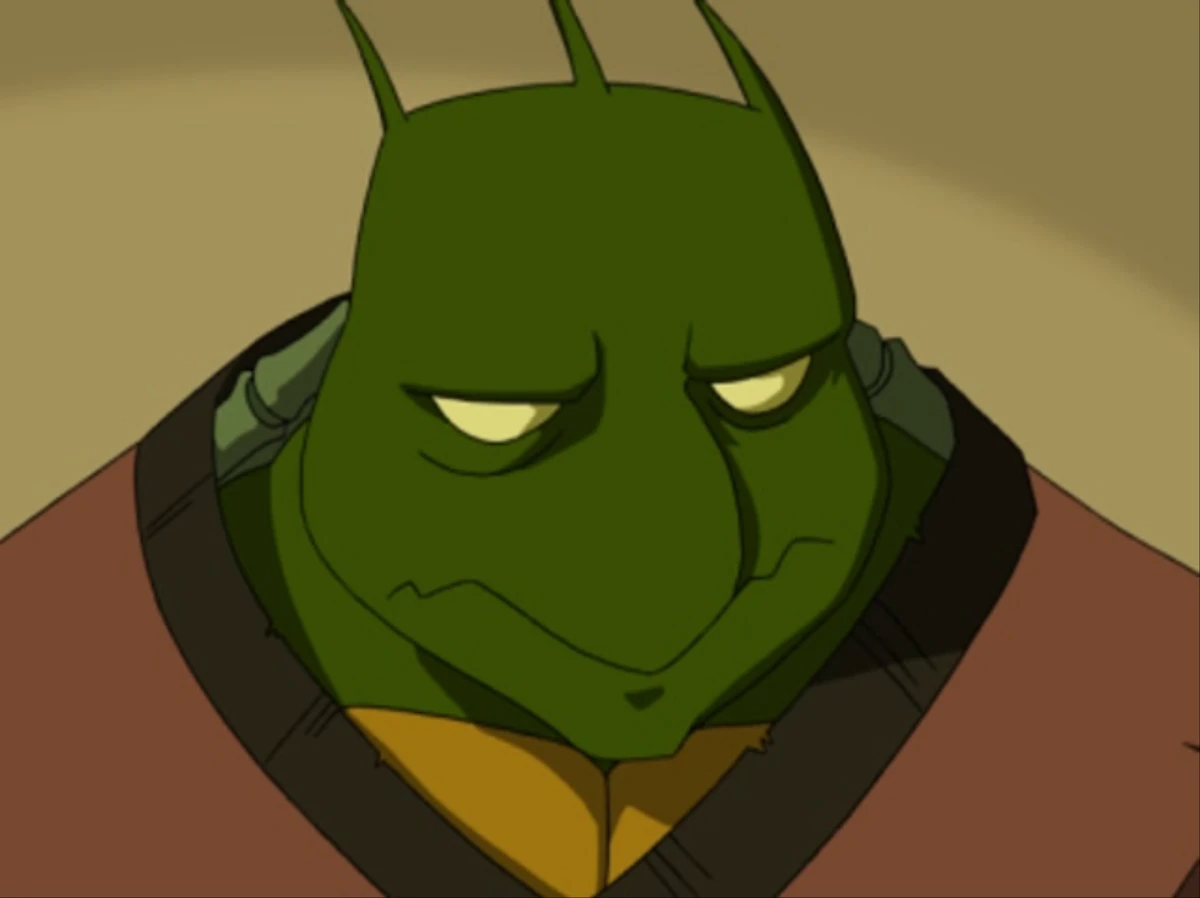 Turtle Master (2003 video games) | TMNTPedia | Fandom