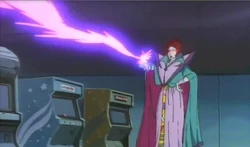 Leonardo Versus Tempestra/Gallery | TMNTPedia | Fandom