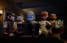 The Croaking/Gallery | TMNTPedia | Fandom