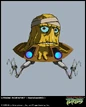 Utroms (2003 TV series)/Gallery | TMNTPedia | Fandom