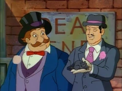 The Great Boldini (episode)/Gallery | TMNTPedia | Fandom