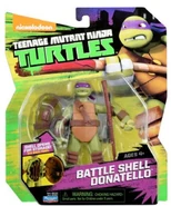 Battle Shell Donatello (2013 action figure) | TMNTPedia | Fandom