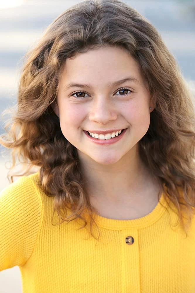 Capri Oliver | TMNTPedia | Fandom