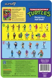 Heavy Metal Raph (2022 action figure) | TMNTPedia | Fandom