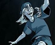 Jason (2012 TV series) | TMNTPedia | Fandom